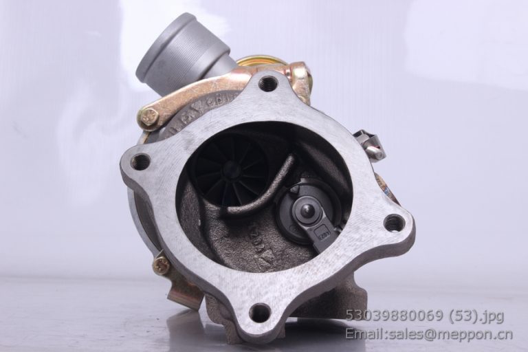 53039880069 BorgWarner turbocharger 53039700069 – Luseng Co., Ltd