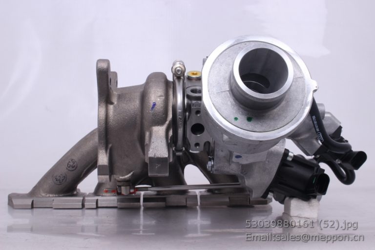 53039880161 BorgWarner turbocharger 53039700141 53039700161 – Luseng Co ...