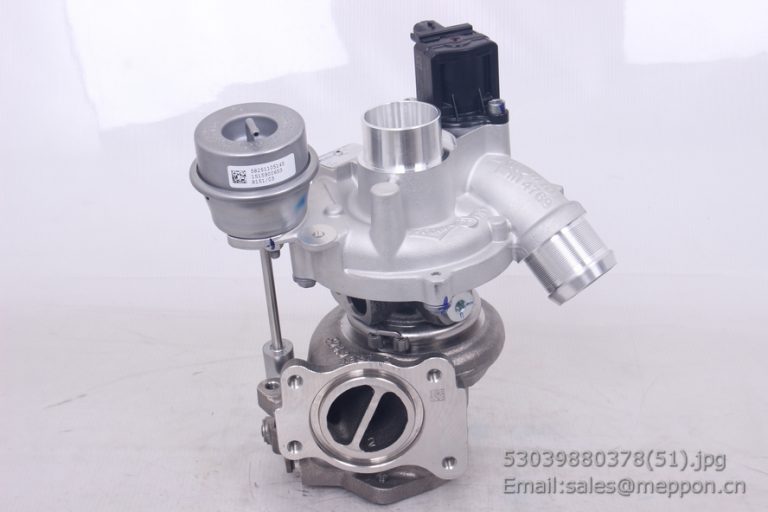 9805159280 9807375580 PSA turbocharger – Luseng Co., Ltd