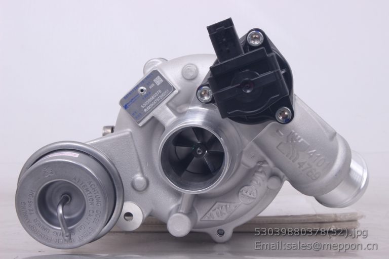 9805159280 9807375580 PSA turbocharger – Luseng Co., Ltd