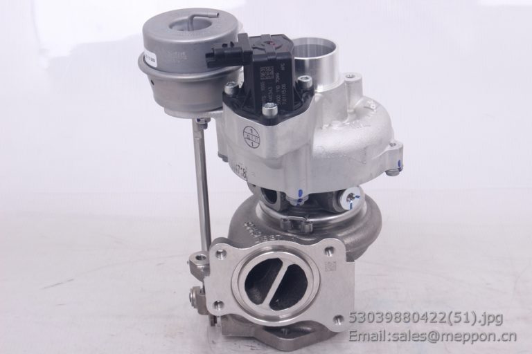 53039880422 BorgWarner turbocharger 53039700422 53039710422 – Luseng Co ...