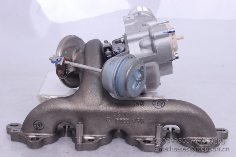 53039980174 BorgWarner turbocharger 53039700110 53039700174 – Luseng Co ...