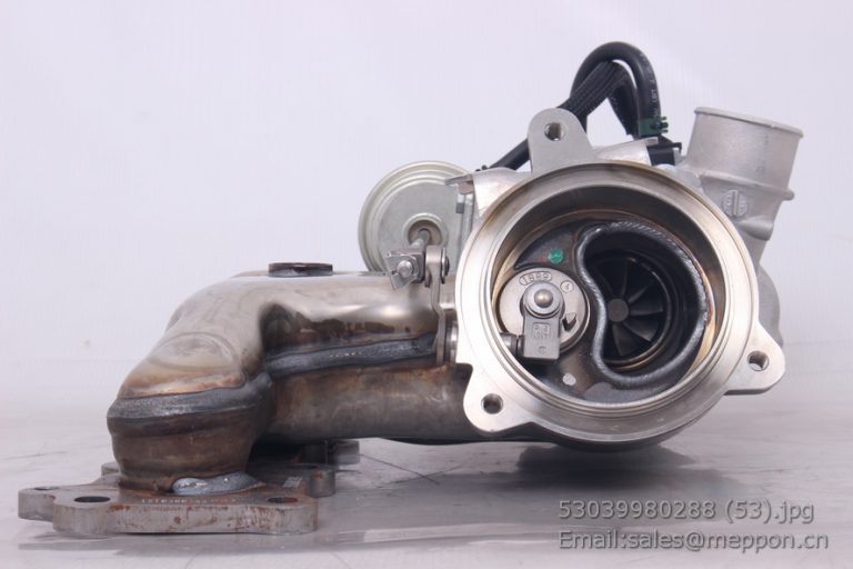 53039980288 BorgWarner turbocharger 53039700288 – Luseng Co., Ltd