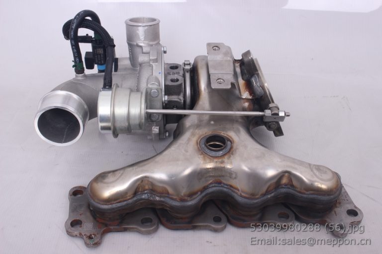 53039980288 BorgWarner turbocharger 53039700288 – Luseng Co., Ltd