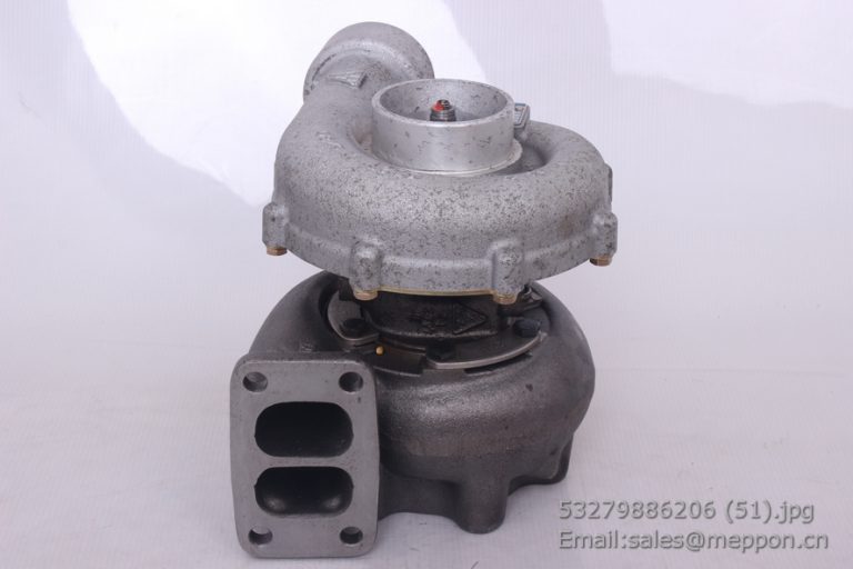 0030965399 0030965599 0030965499 Mercedes-Benz turbocharger – Luseng Co ...