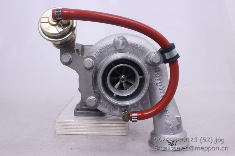 56209880023 BorgWarner turbocharger 56201970023 – Luseng Co., Ltd