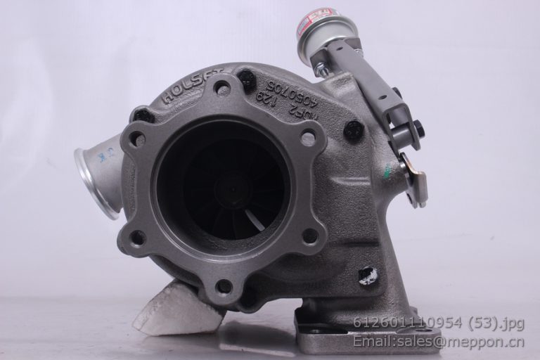 612601110954 turbocharger 4048381 – Luseng Co., Ltd