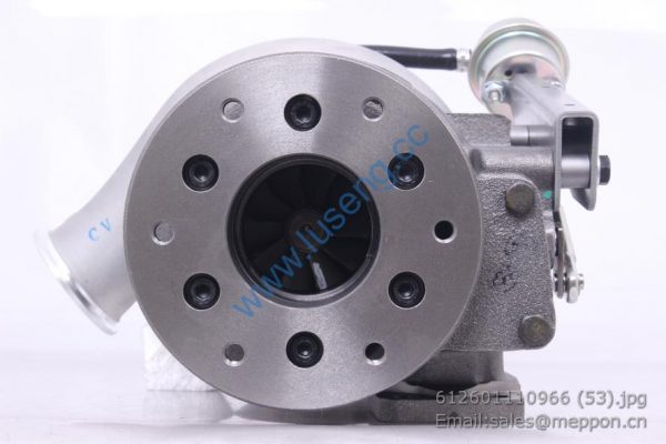 612601110966 turbocharger 2839663 – Luseng Co., Ltd