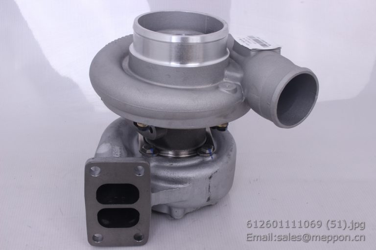 612601111069 turbocharger J90S-2 00JG080S064 WD615 – Luseng Co., Ltd