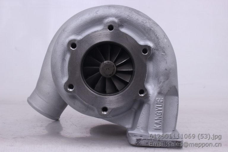 612601111069 turbocharger J90S-2 00JG080S064 WD615 – Luseng Co., Ltd