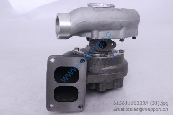 61561110223A turbocharger J90S-2 00JG090S056 WD615.67G3-28 – Luseng Co ...