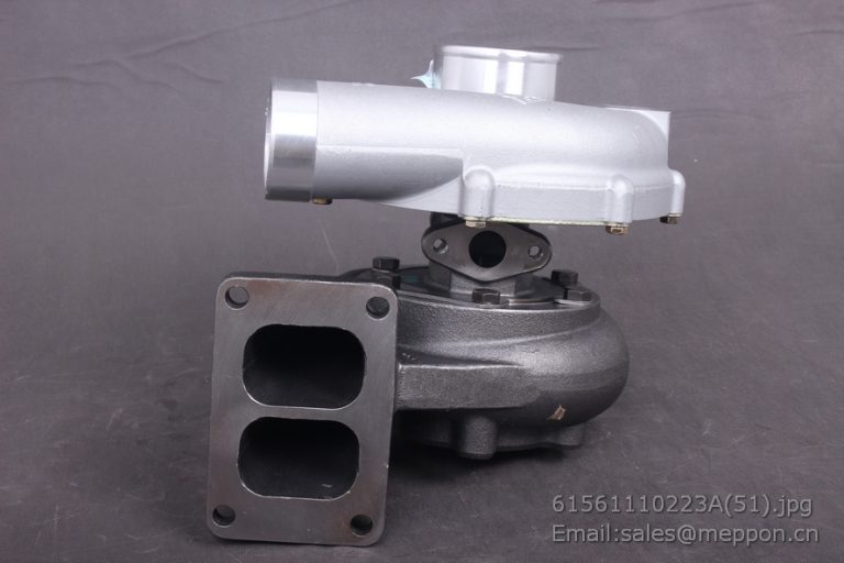 61561110223A turbocharger weichai k29 – Luseng Co., Ltd