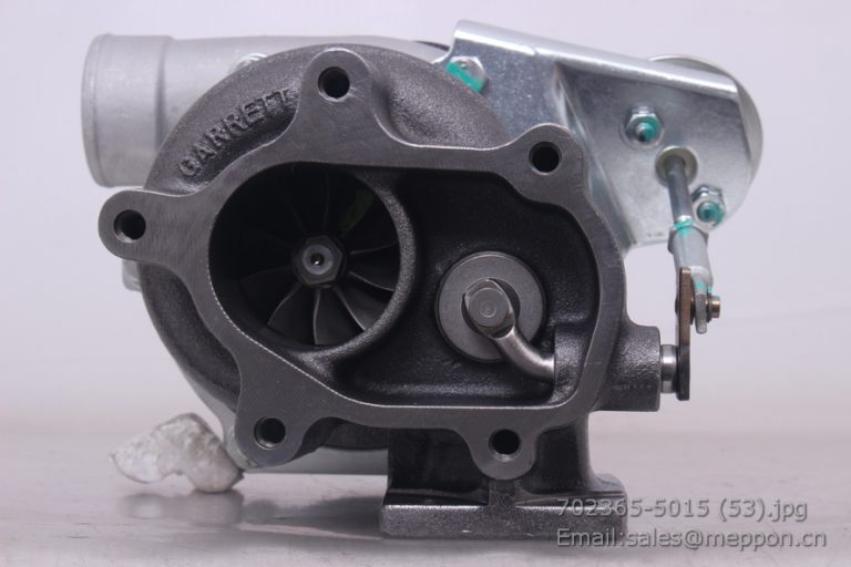 4102BZ10103 JAC turbocharger 702365-5015S Bus – Luseng Co., Ltd