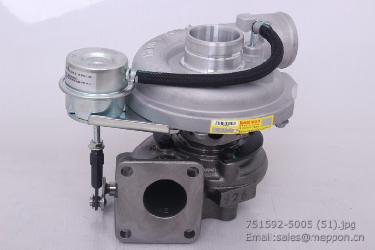 97300562 NAVECO turbocharger 751592-5005S Powerdaily – Luseng Co., Ltd