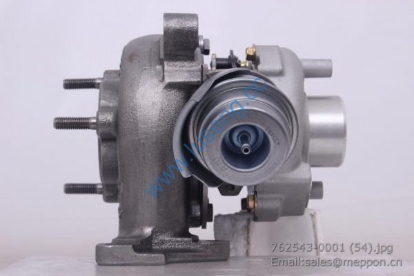 turbocharger 762543-0001S W3100-111B100 – Luseng Co., Ltd
