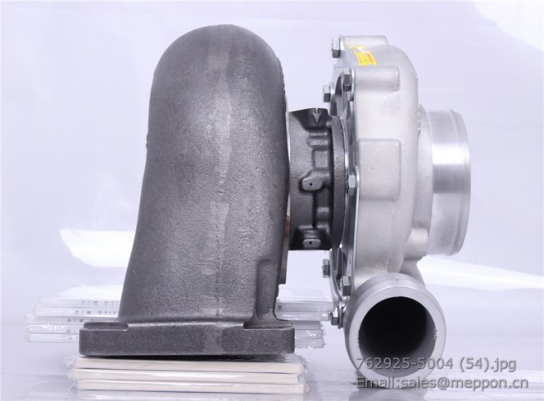 C38AB-38AB601 turbocharger 762925-5004S Construction Equipment – Luseng ...