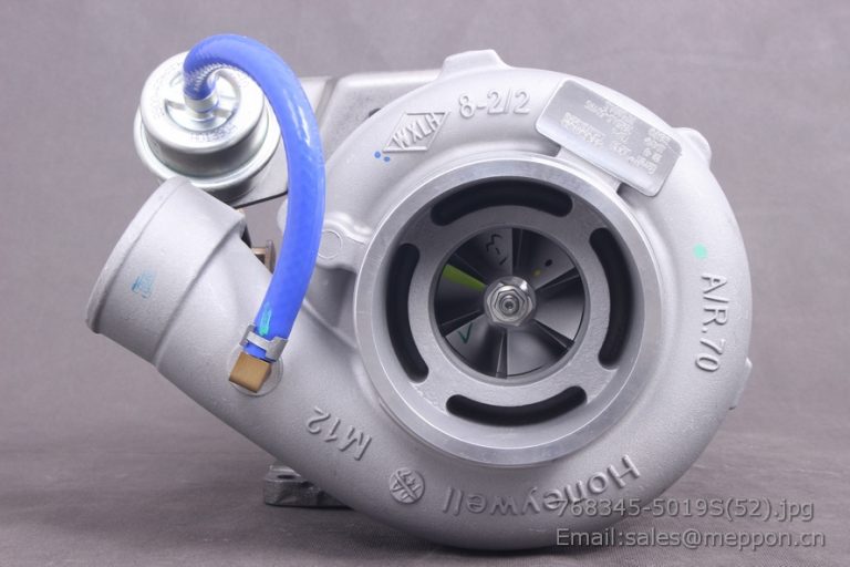 J4208-1118100-135 YUCHAI turbocharger 768345-5019S Highway Truck ...