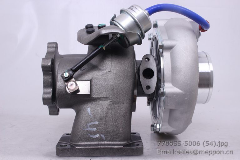 612601110954 WEIFANG turbocharger 770955-5006S – Luseng Co., Ltd