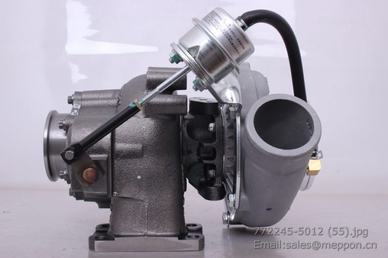 J65F2-1118100-135 yuchai turbocharger 772245-5012S – Luseng Co., Ltd