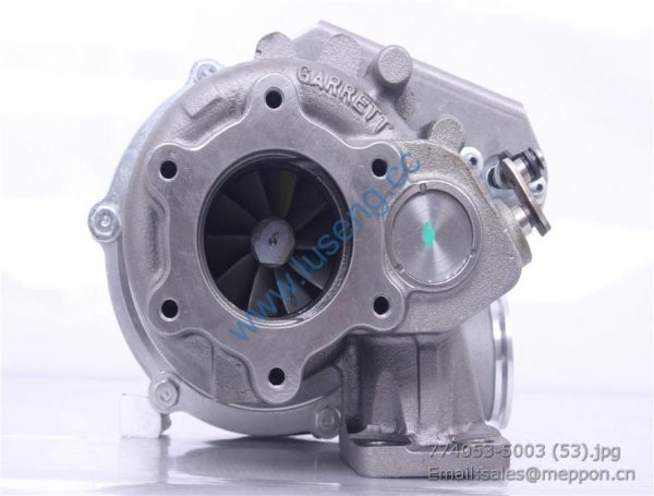 65.09100-7158 DOOSAN turbocharger 774053-5003S Bus – Luseng Co., Ltd