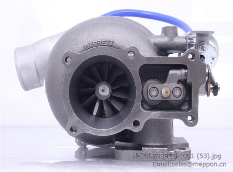 M3000-1118100A-135 YUCHAI turbocharger 783912-5001S – Luseng Co., Ltd