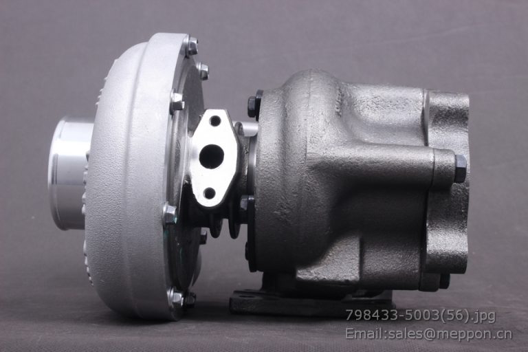 1118010-C11-0000 XICHAI turbocharger 798433-5003S 4DLD – Luseng Co., Ltd