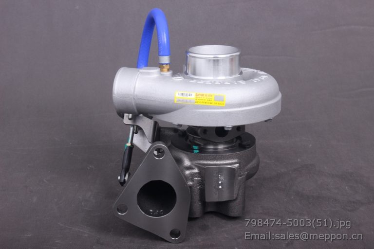 1118010-27E DEUTZ turbocharger 798474-5003S 4DC – Luseng Co., Ltd