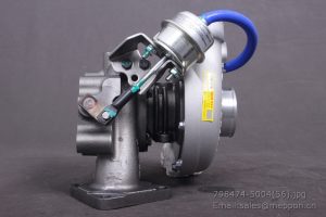 1118010-C777 DEUTZ turbocharger 798474-5004S 4DC – Luseng Co., Ltd