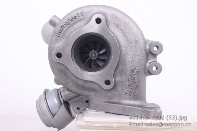 CN3-6K682-AC JMC turbocharger 801835-5002S JX4D30A5H – Luseng Co., Ltd