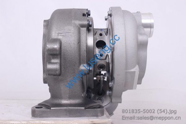 CN3-6K682-AC JMC turbocharger 801835-5002S JX4D30A5H – Luseng Co., Ltd