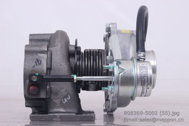 1D30-1118020A YUCHAI turbocharger 808369-5002S YC4D – Luseng Co., Ltd