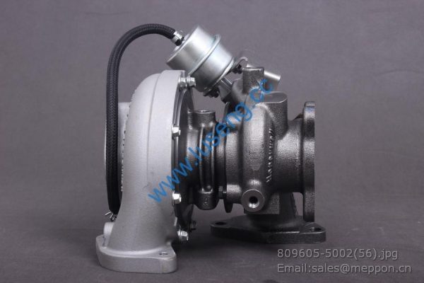 14411 A084A DONGFENG turbocharger 809605-5002S L4 – Luseng Co., Ltd