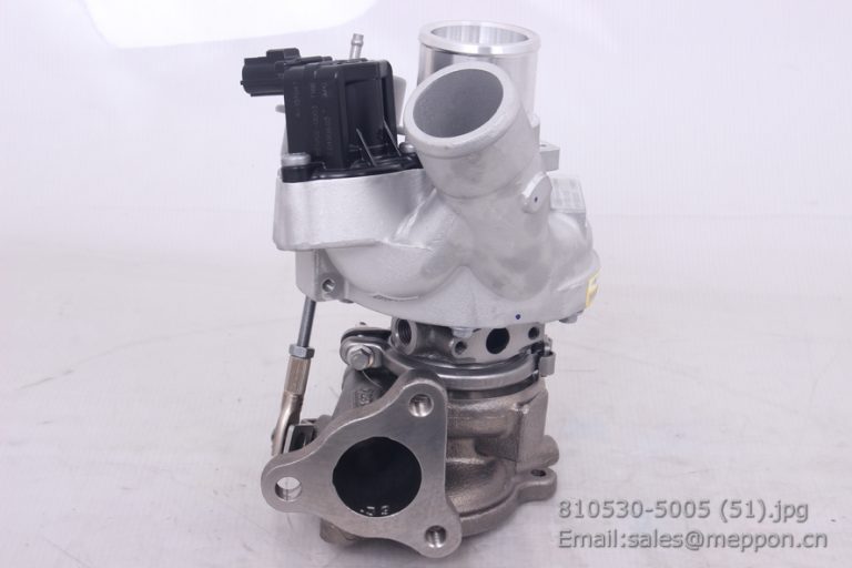 1044200GH030 JAC turbocharger 810530-5005S GH030 – Luseng Co., Ltd