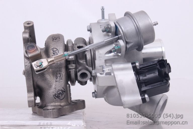 1044200GH030 JAC turbocharger 810530-5005S GH030 – Luseng Co., Ltd