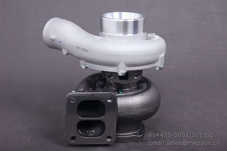 S00008490+01 SHANGCHAI turbocharger 814470-5001S D9-220 – Luseng Co., Ltd
