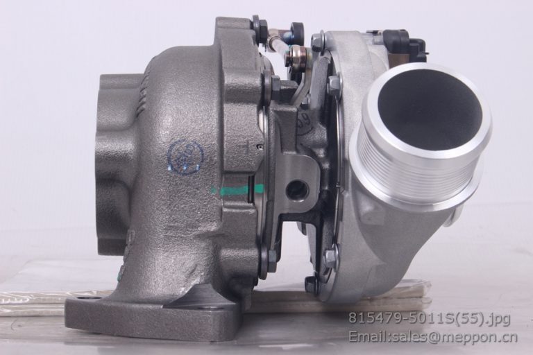 1118100XED15 GREATWALL turbocharger 815479-5011S 4D20 – Luseng Co., Ltd