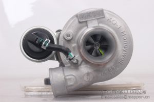 DP16K682CA JMC turbocharger 822158-5011S JX493ZLQ4 – Luseng Co., Ltd