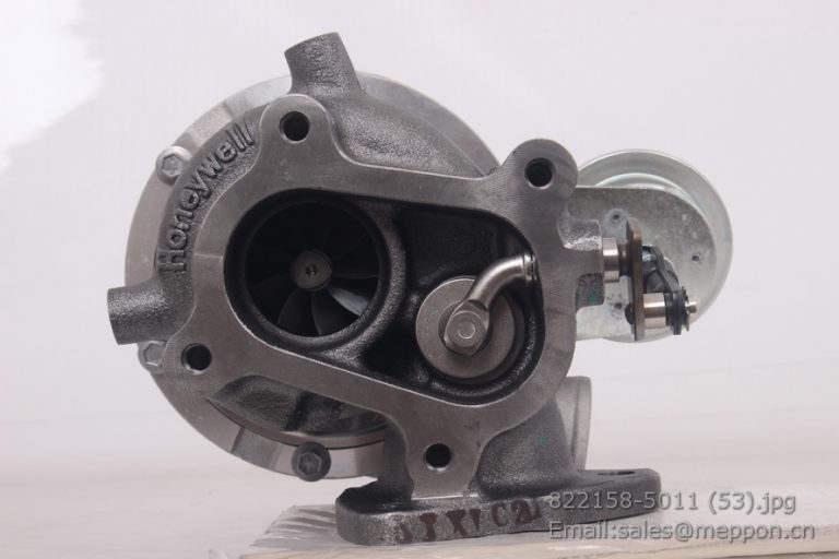 DP16K682CA JMC turbocharger 822158-5011S JX493ZLQ4 – Luseng Co., Ltd