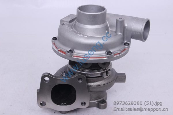 8973628390 turbocharger – Luseng Co., Ltd
