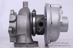 8973628390 turbocharger – Luseng Co., Ltd