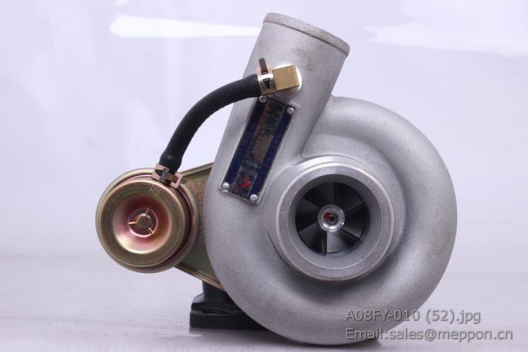 A08FY-010 turbocharger SJ60F-1YC yangchai YZ4102ZLQ – Luseng Co., Ltd