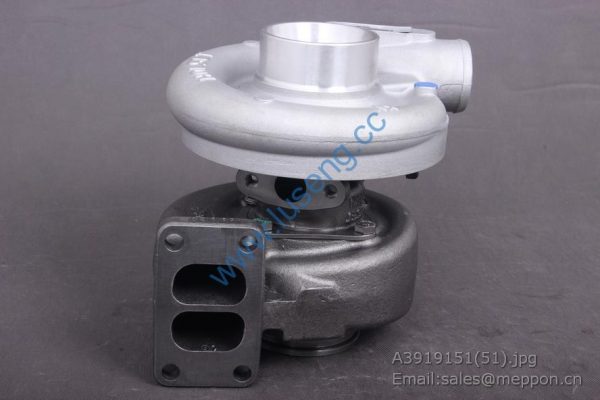 A3919151 turbocharger 4035228 3919151 – Luseng Co., Ltd