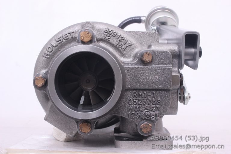 A3960454 turbocharger 4035199 3960454 – Luseng Co., Ltd