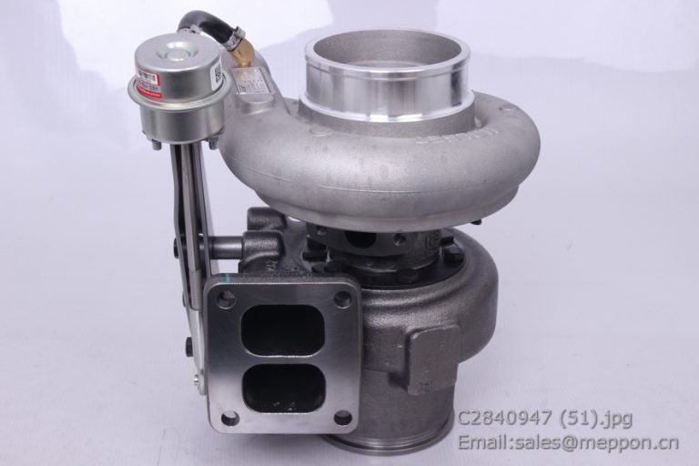 C2840947 turbocharger 2840946 2840947 – Luseng Co., Ltd