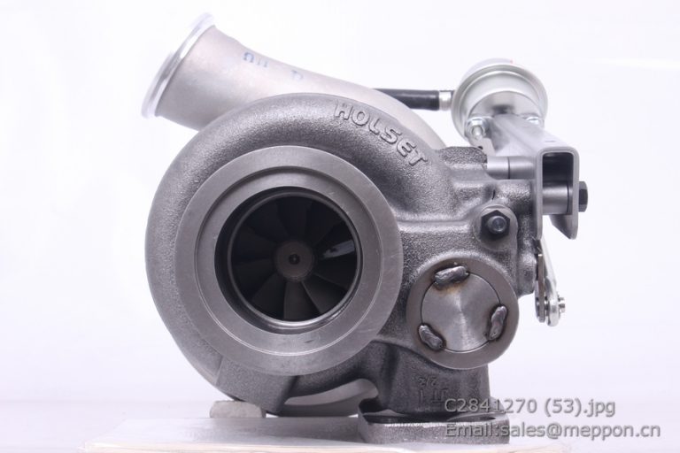 C2841270 turbocharger 2841269 2841270 – Luseng Co., Ltd