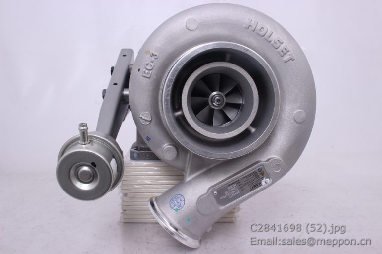 C2841698 turbocharger 2841697 2841698 – Luseng Co., Ltd