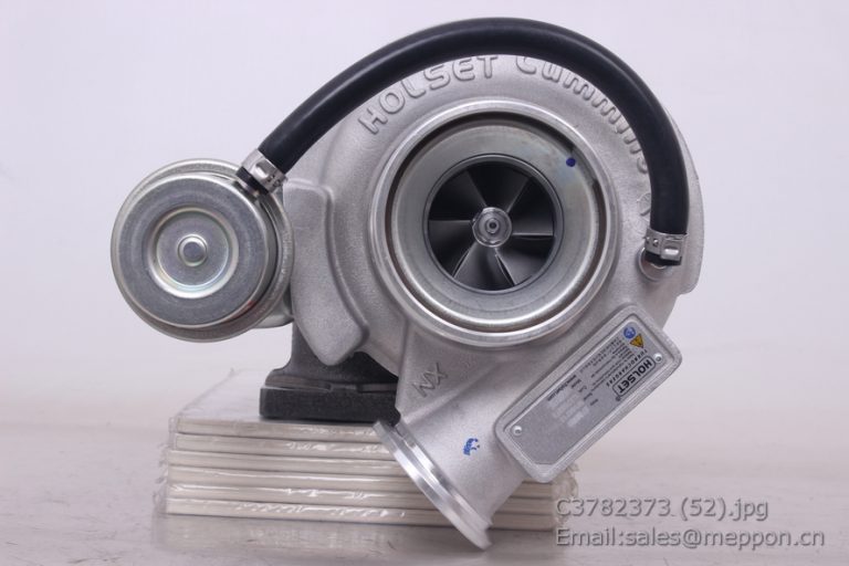 C3782373 turbocharger 3782369 3782373 – Luseng Co., Ltd