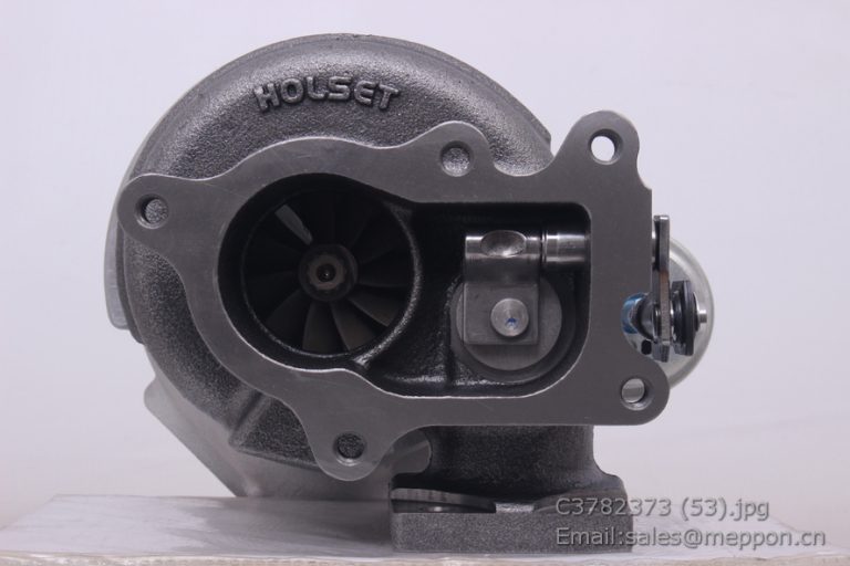C3782373 turbocharger 3782369 3782373 – Luseng Co., Ltd
