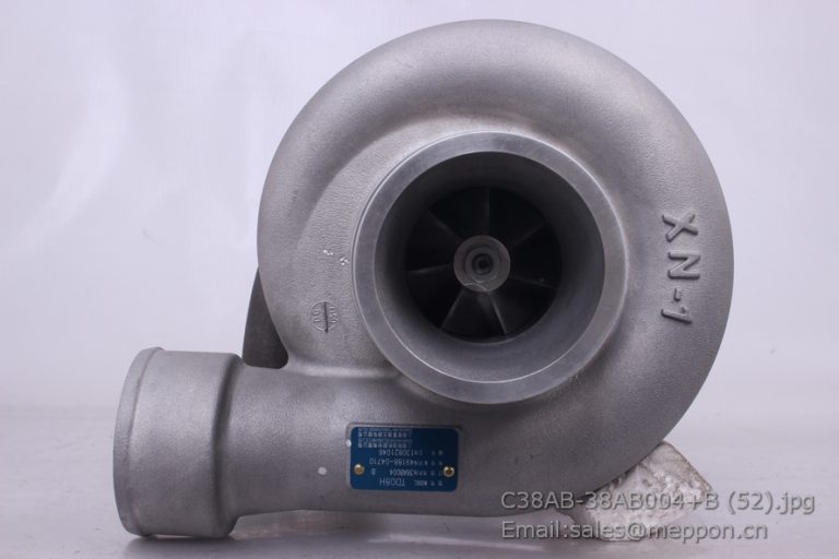 38AB004 turbocharger C38AB-38AB004+B TD08H 49188-04710 – Luseng Co., Ltd