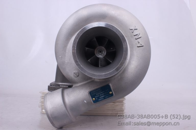 38AB005 C38AB-38AB005+B turbocharger 49188-04720 td08h – Luseng Co., Ltd
